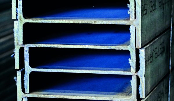 IPE / IPN / IPN galvanisés - Sud Métal Provence